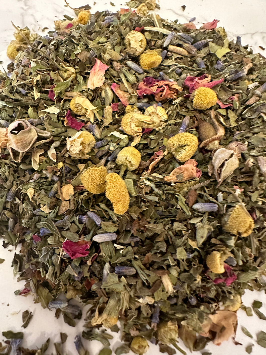 Natural Wellness: Herbal Teas, CBD Salves, Body Butters & Tinctures ...